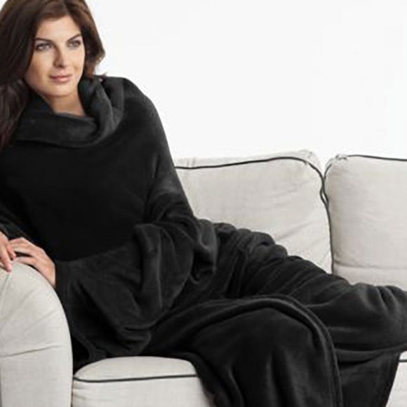 Charter Club | Intimates & Sleepwear | Charter Club Throw Blanket With ...
